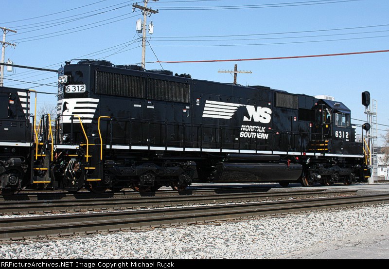 NS 6312